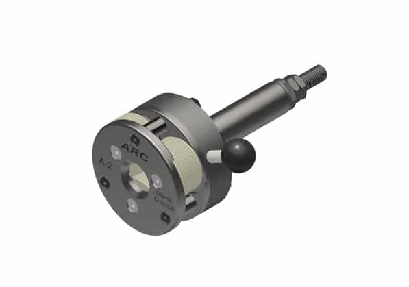 ARC Tools - A-2 Threading Head: Precision & Flexibility