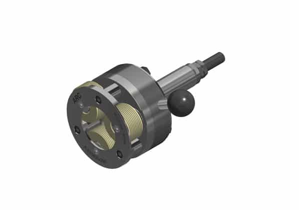 ARC Tools - A-233400x290 Head for Precise Threading