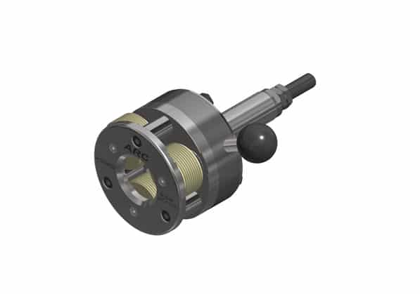 ARC Tools Products - Thread Rolling Systems & Rollers
