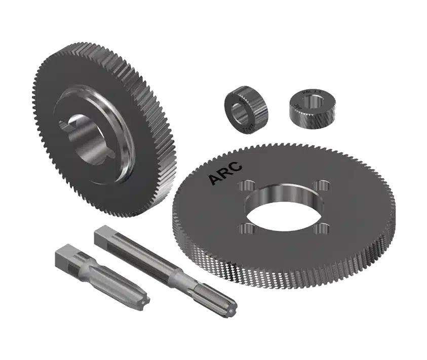 ARC Tools - Herramientas Especiales y Productos Adicionales